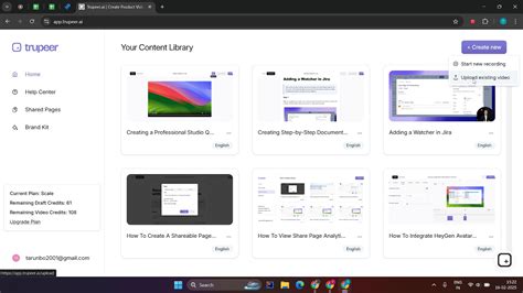 Best Business Process Mapping Tools One Bonus Tool Trupeer Ai