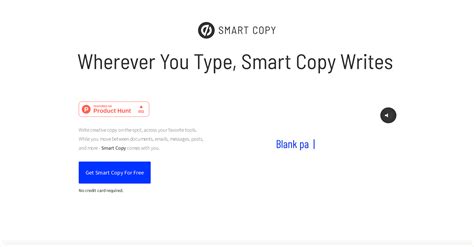 Smart Copy Everywhere Best Writing Ai Tool