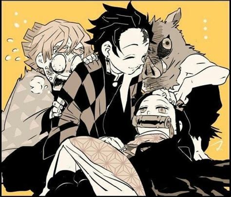 Pin En Kimetsu No Yaiba