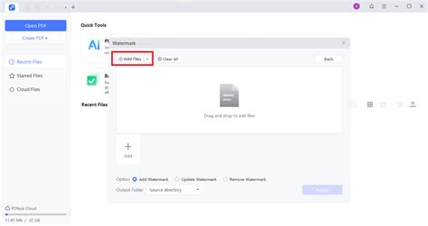 how to batch convert pdf