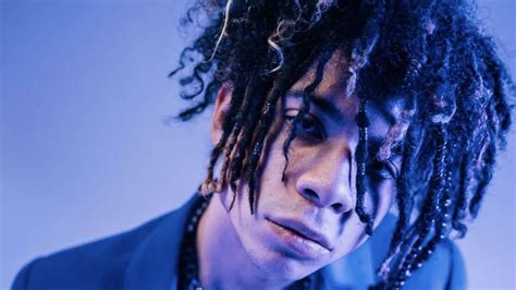 Iann Dior News Kerrang