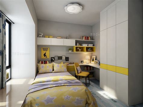 索菲亚儿童房图片大全 样板间 大山谷图库