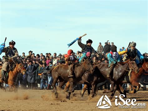 Өвлийн морин уралдаан зохион байгуулахыг хориглосон хуулиа дагаж мөрдөх ёстой гэж ХЭҮК оос
