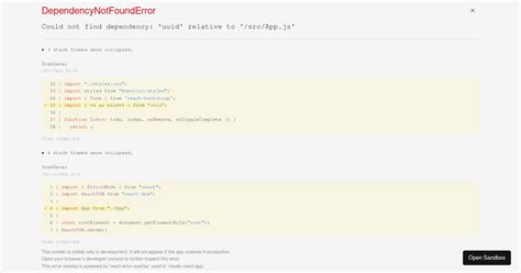 React Bootstrap Validation Examples Codesandbox