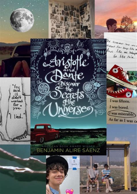 Aristotle and Dante Discover the Secrets of the Universe | Dante and ...