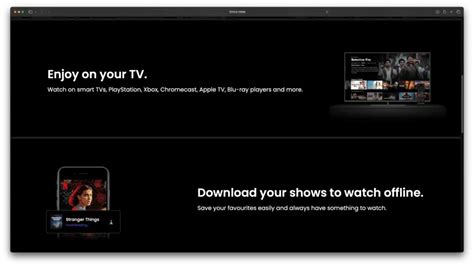 Netflix Clone Using Html Css And Js Codewithcurious