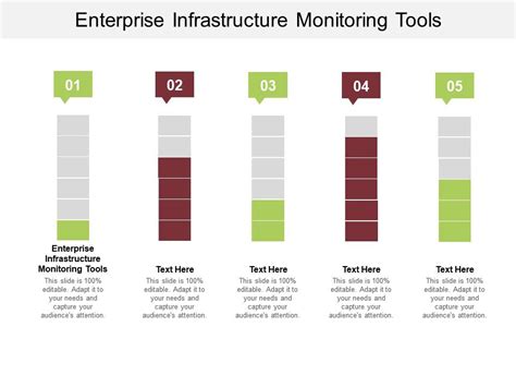 Enterprise Infrastructure Monitoring Tools Ppt Powerpoint Presentation Portfolio Display Cpb