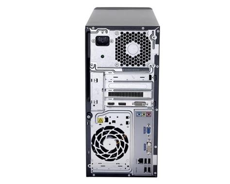 Hp Pavilion P Uk Desktop Pc Bundle Review Expert Reviews