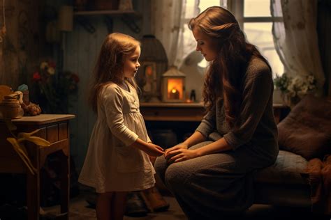 Как говорить с детьми о сексе