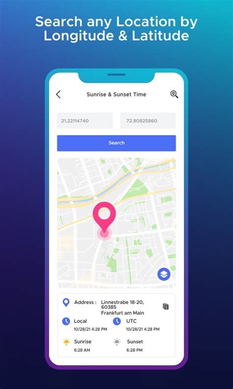 Latitude Longitude Finder For Android Download