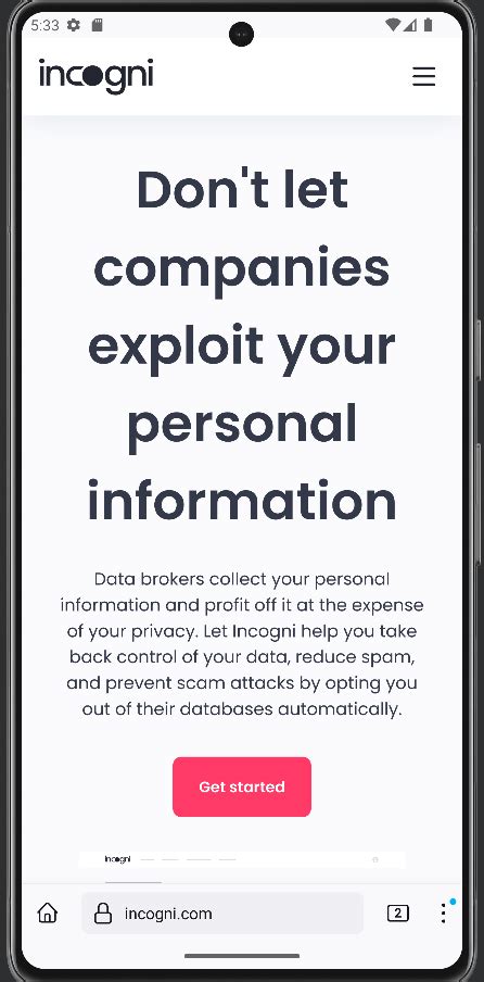 Site Is Not Usable · Issue 126677 · Webcompatweb Bugs · Github