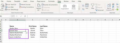 Руководство по использованию автозаполнения и мгновенного заполнения в Microsoft Excel Ahla Home