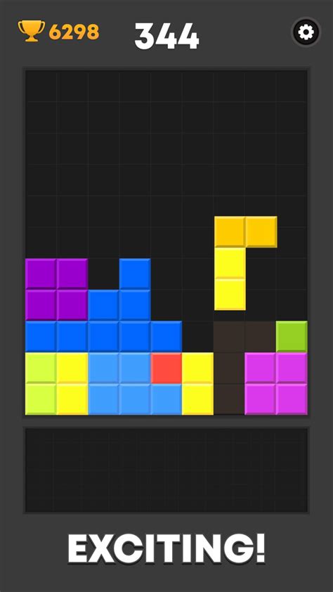 Block Drop Block Puzzle Game For Iphone Download