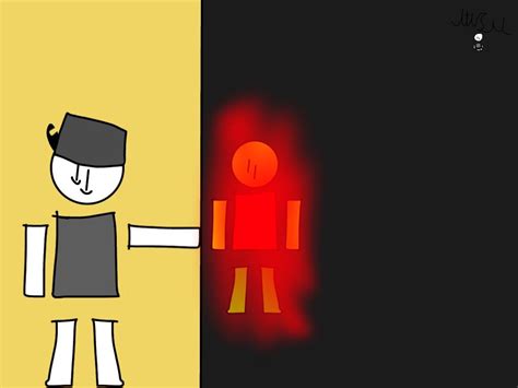 Weird Strict Dad Art Rrobloxart