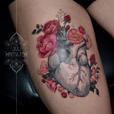 Tattoo Uploaded By Jentheripper • Tattoodo