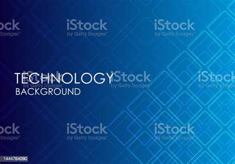 배경 기술 사각형 모양 현대적이고 우아한 보여줍니다 과학 작업의 일러스트레이션으로 사용되는 벡터입니다 또는 판촉 작업 질감에 대한 스톡 벡터 아트 및 기타 이미지 Istock