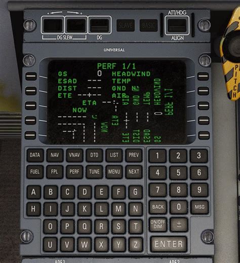 FMS Unreadable Portrait Landscape At The Same Time XP R FlyJSim Q XP X Plane Org Forum