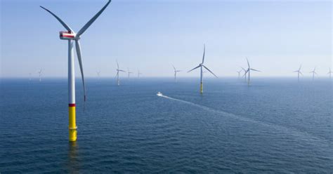 Southern Oregon Tribes Sue Feds Over Offshore Wind Energy Plans News