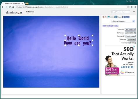 Dominoc925 February 2013