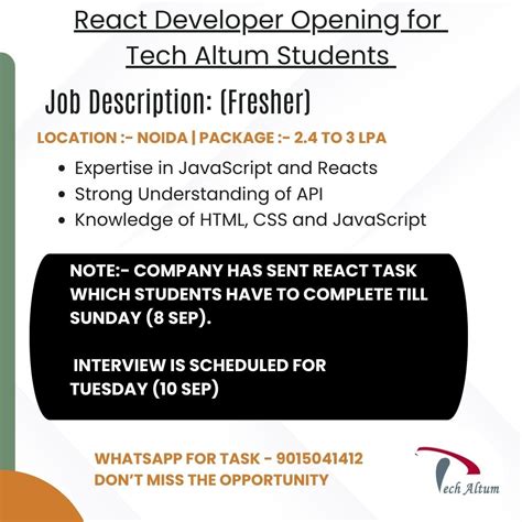 React Interview Isha Malhotra