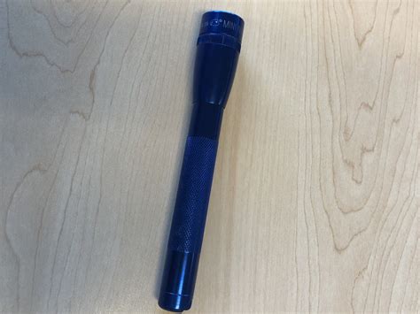 Mini Maglite Led Aa Teardown Ifixit