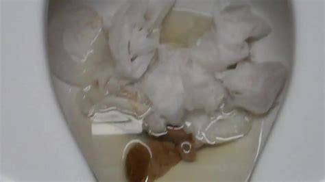 No Flush Part ThisVid Com