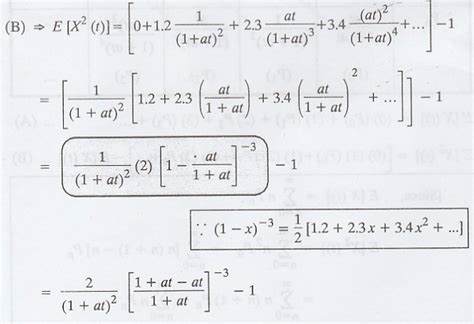 Strictly Stationary Processes