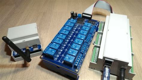 Arduino Home Automation Hobby Projects Arduino Home Automation