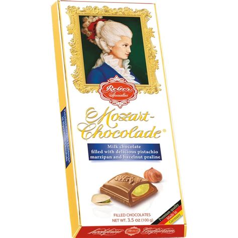 Reber Chocolate Specialties – European Deli