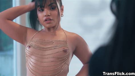 Flattered Summer Col Had Sex With Eva Eporner