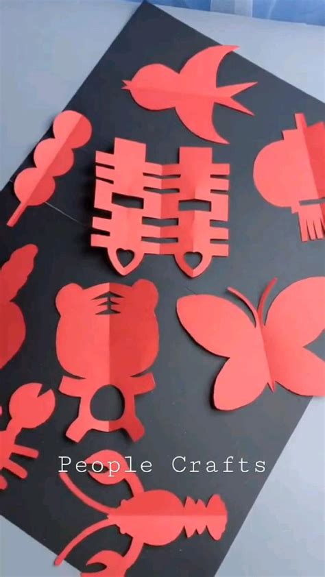 DIY Paper Craft Ideas INCREDIBLE PAPER HACKS Paper Crafts Paper Crafts Diy Crafts