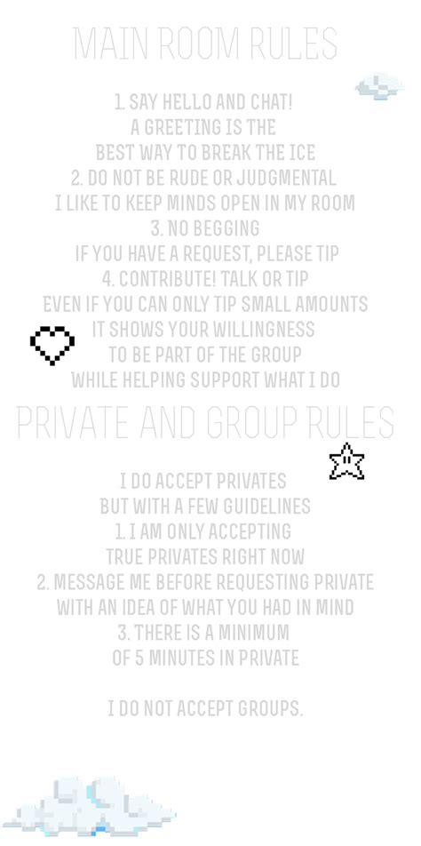 Lacyladys Homepage On