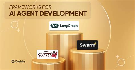 Langgraph Vs Crewai Vs Openai Swarm Which Ai Agent Framework To Choose