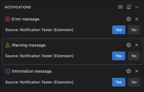 Accept Notification Primary Action Incorrectly Accepts First Notification Instead Of Selected