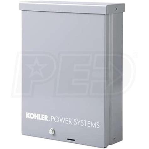 Kohler Programmable Interface Module Pim Kohler Gm81529 Kp1 Qs