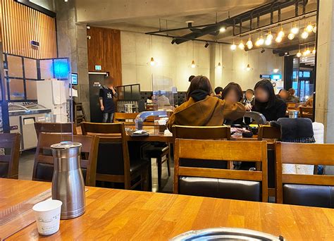 강릉풍년갈비 음식점 정보와 주변 관광 명소 및 근처 맛집 여행 정보