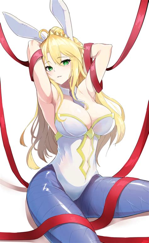 Ruler Artoria Pendragon Lancer Artoria Pendragon Image By