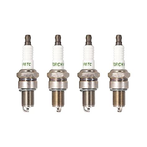 I Tested The Torch F Tc Spark Plug My Experience And Why It S A Must Have For Your Vehicle
