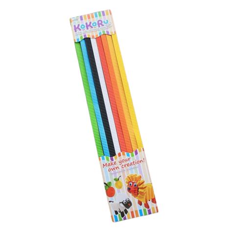 Kokoru Color Corrugated Paper Toko Bawana