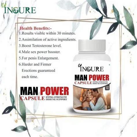 Sex Herbal Capsules At Bottle In Jaipur ID