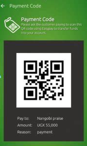 Qr Code Payments What Are They And How Do They Work EasyPay Mobile Wallet Knowledge Base