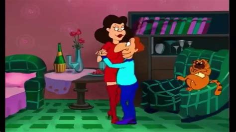 Erotic Cartoons For Adults About Sex Series Youtube
