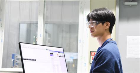 한국재료연구원 유지성 박사 소재 혁신 신진연구자 선정