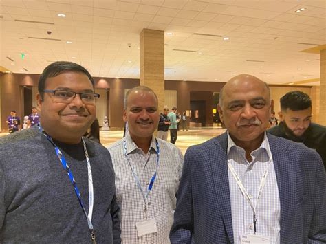 Sachinkumar Jain On Linkedin Ibm Ceo