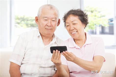 老年人的认知变化感知觉退行和记忆智力减退心理学了93 知乎