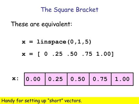 Ppt 13 More On Arrays Powerpoint Presentation Free Download Id