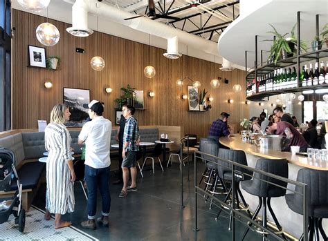 Mr West University Village — Robert Hutchison Architecture