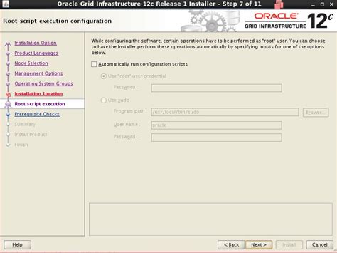 Step By Step Upgrade Oracle Rac Grid Infrastructure And Database From 11g To 12c Oracledbwr