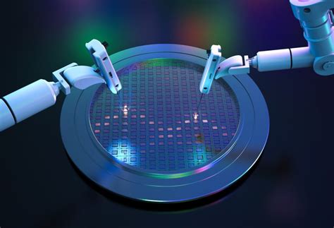 Ai Across Industry Semiconductor Design And Verification Part 1 By Spencer Acain On Siemens Blog