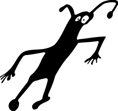 Download Rock Art St George Person Svg Freepngimg